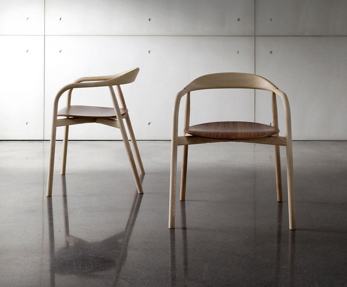 Dining chairs – Made Milano