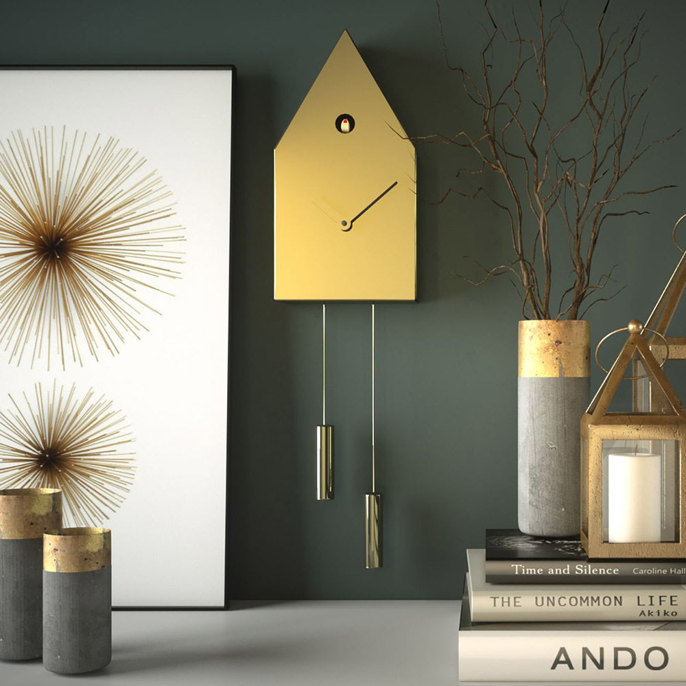 Wall clocks – Made Milano
