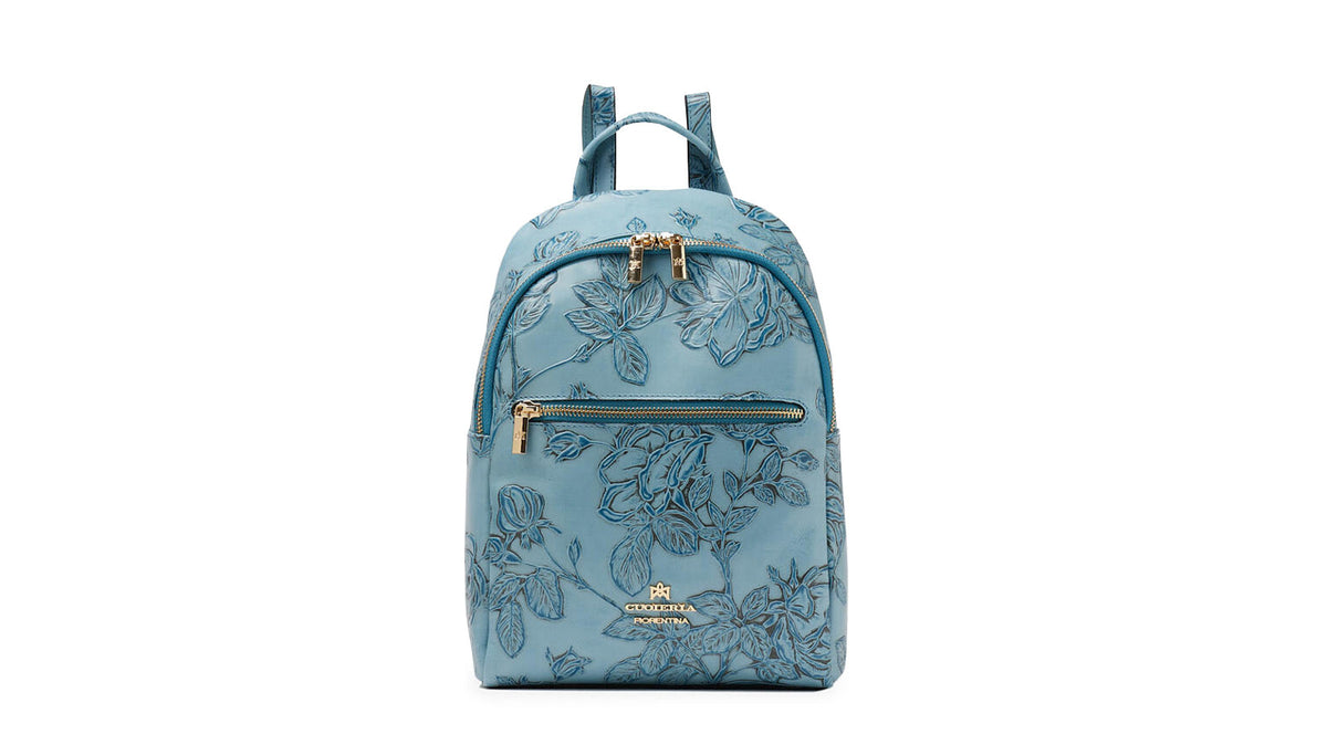 Mimi small backpack – Made Milano