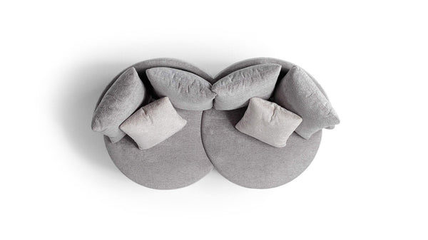 Dada sofa – Made Milano