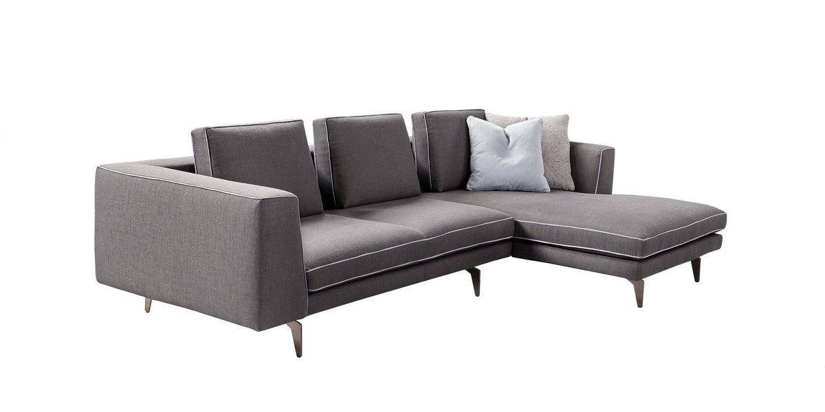 Kamy corner sofa – Made Milano