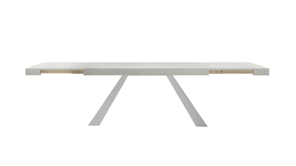 Slide table extendable – Made Milano